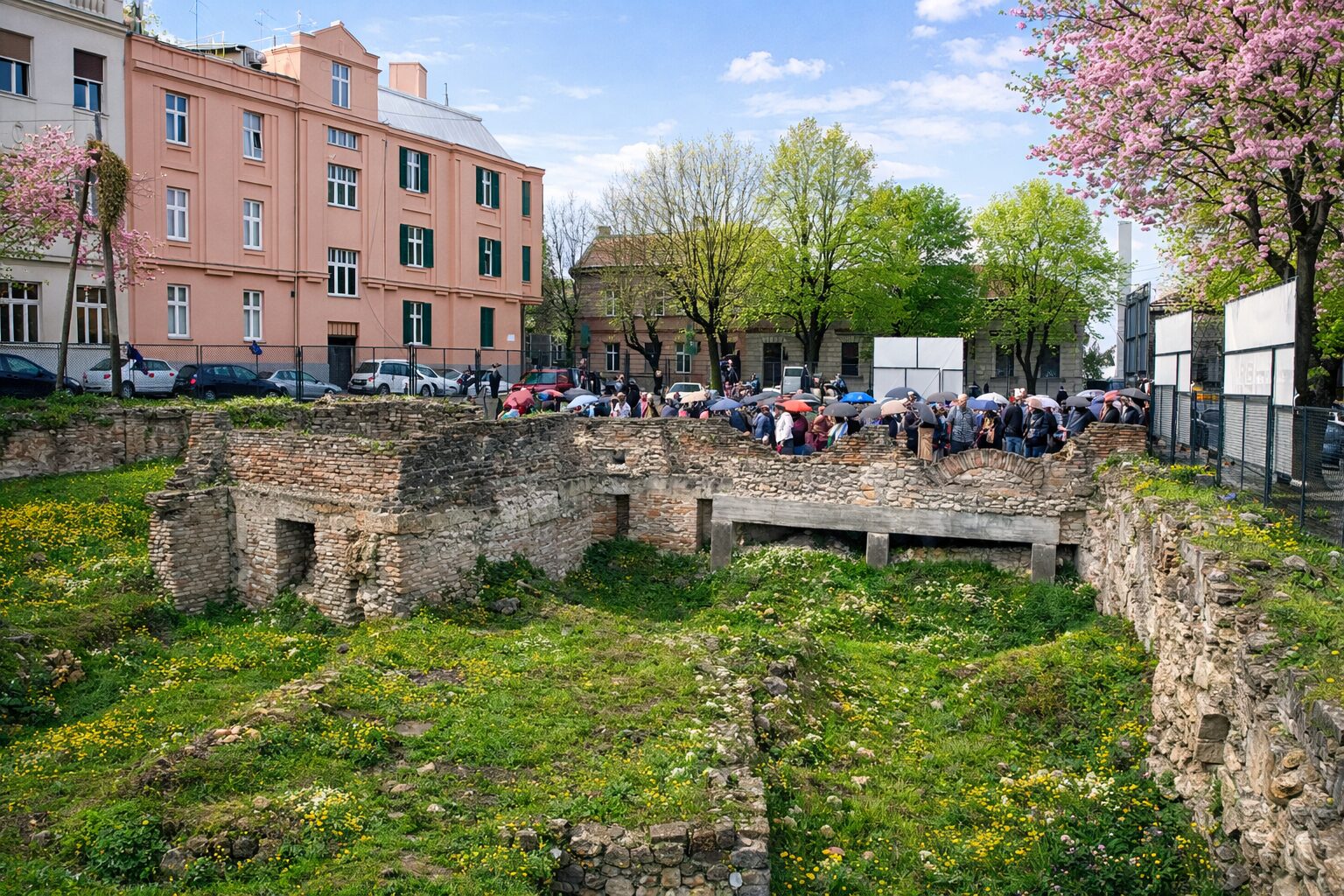 10 Secret Places in Belgrade Most Tourists Never Discover - Serbia.com
