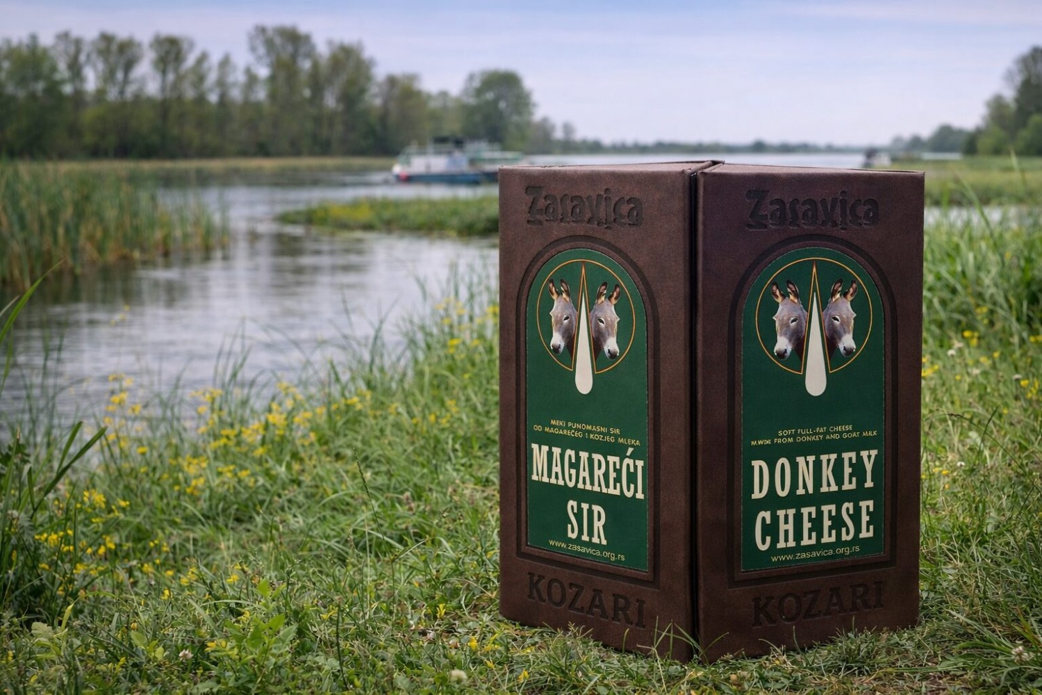 10 Fascinating Facts About Serbia’s Donkey Milk Cheese - Serbia.com