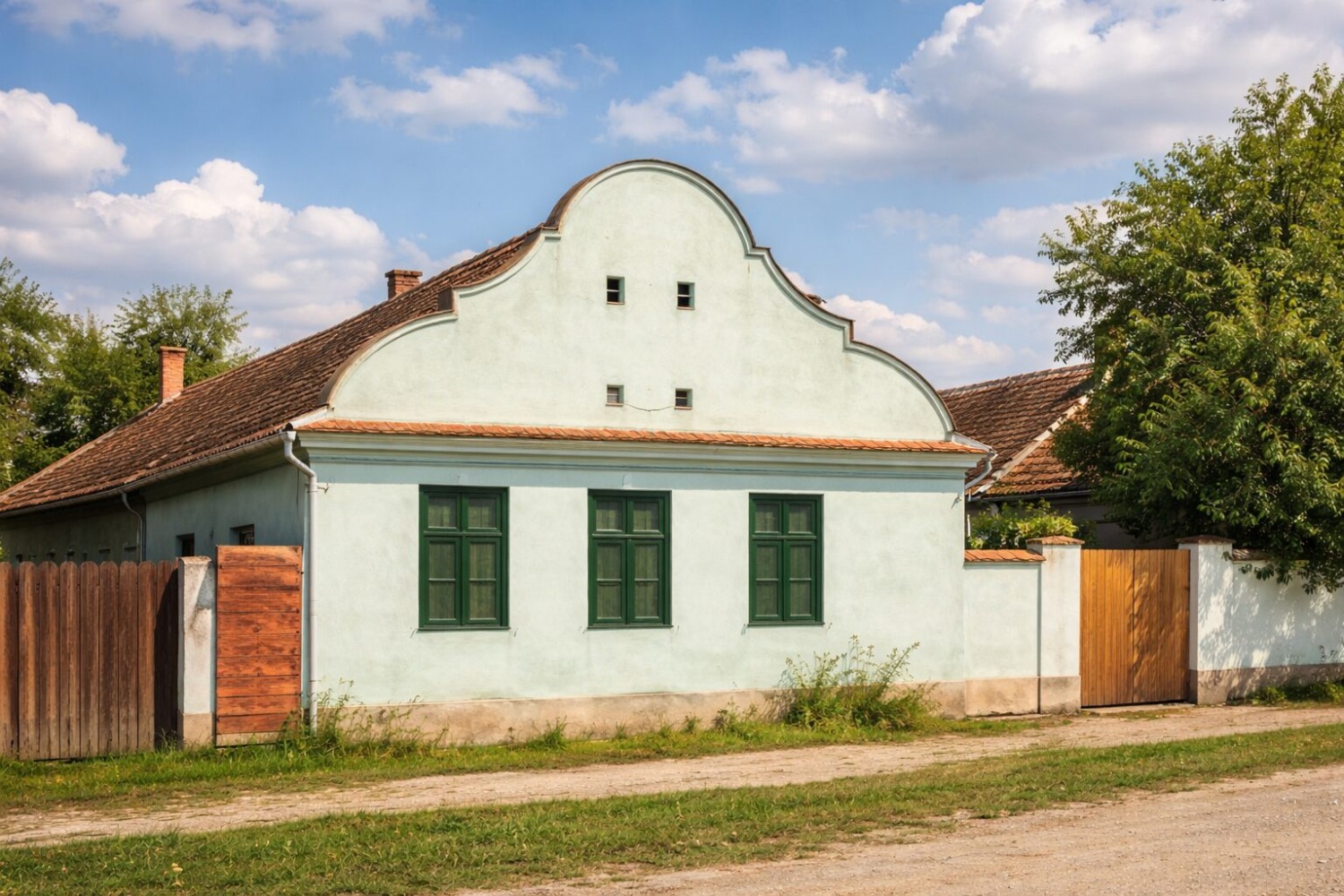 Baranda - Mali srpski Holivud skriven u banatskoj ravnici - Serbia.com